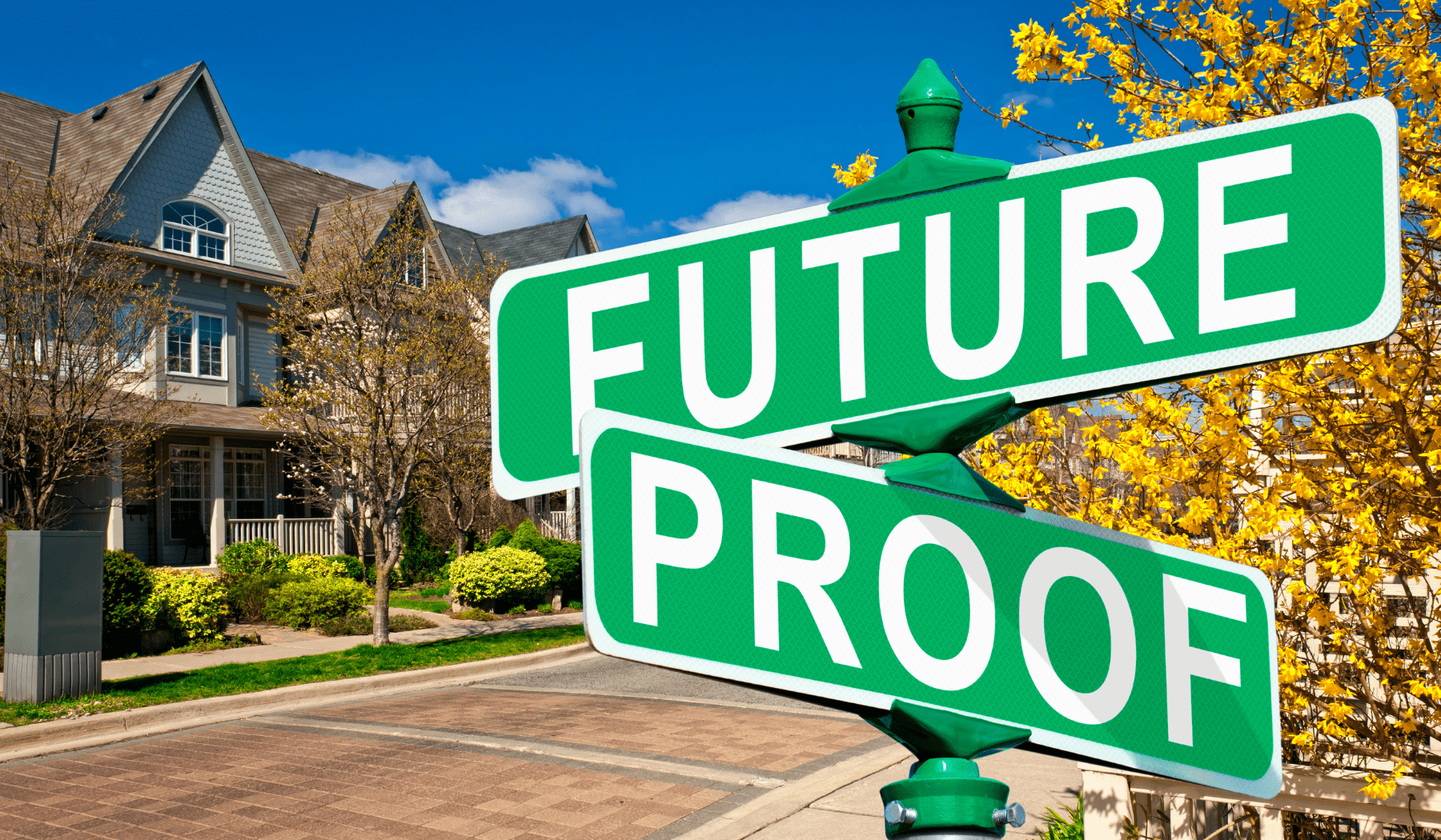 Future-Proofing Your HOA with Automated AR