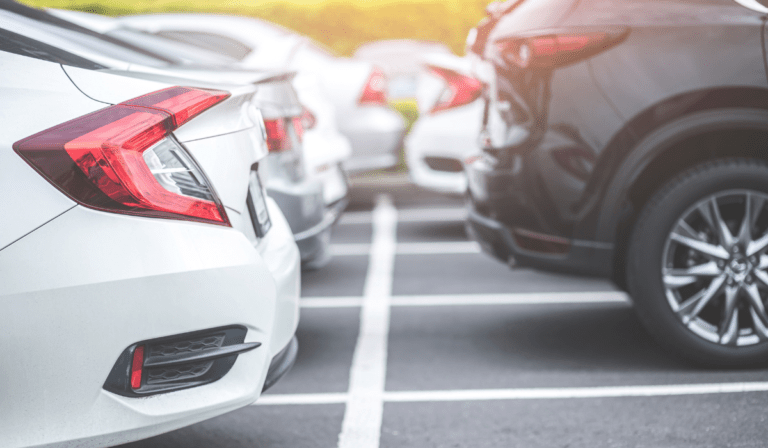 How to solve common homeowners association parking issues