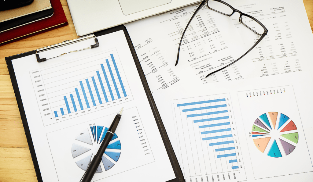 Comprehensive Guide to HOA Financial Statements | Smartwebs