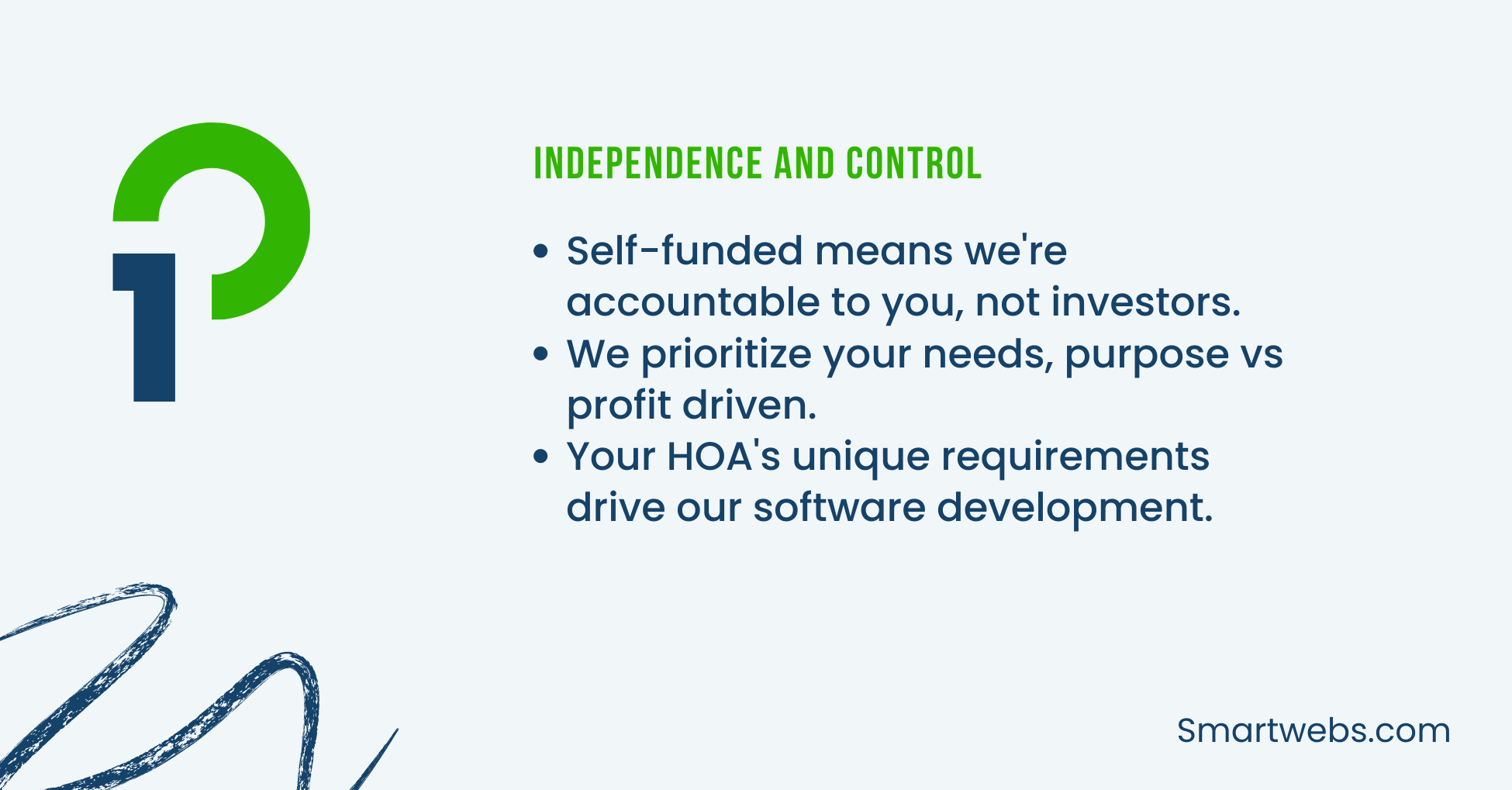 The Self-Funded Advantage: Why Independence Matters